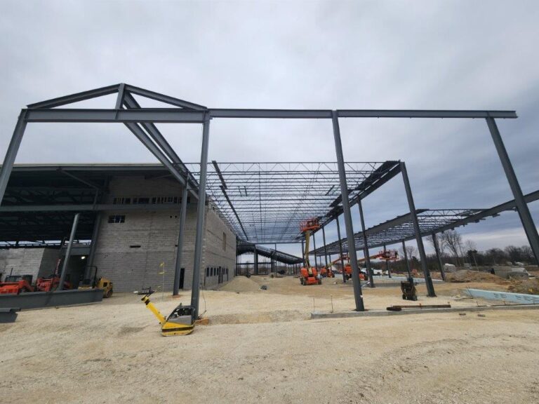 Klondike Middle School | Gooder Henrichsen