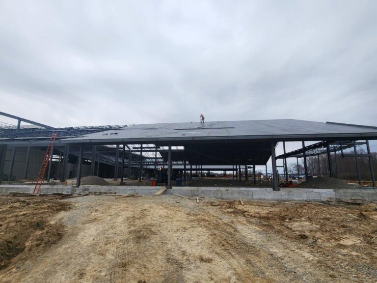 Klondike Middle School | Gooder Henrichsen